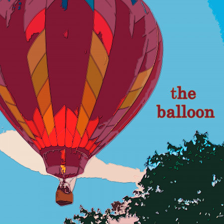 The Balloon專輯 - Johnny Tillotson - LINE MUSIC