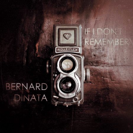 if i don't remember專輯 - lullaboy - LINE MUSIC