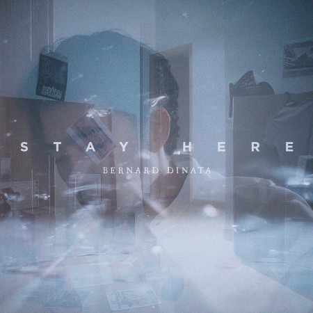 stay here專輯 - lullaboy undefined - LINE MUSIC