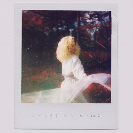 Cross My Mind專輯 - a l l i e - LINE MUSIC
