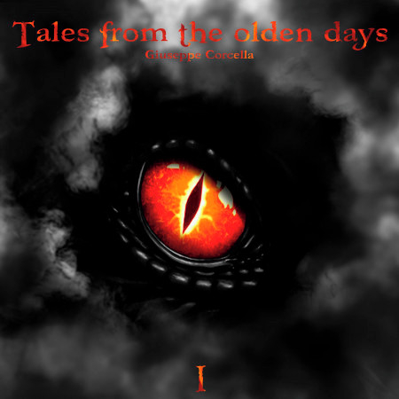 Tales from the Olden Days - Book I專輯 - Giuseppe Corcella - LINE MUSIC