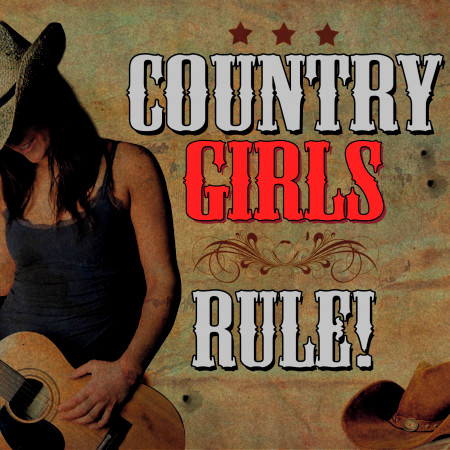 Country Girls Rule!專輯 - Glamour Girls undefined - LINE MUSIC