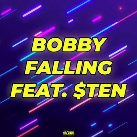 Falling專輯 - Bobby - LINE MUSIC