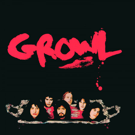 Growl專輯 - Growl undefined - LINE MUSIC