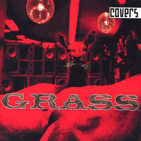 Covers專輯 - Grass undefined - LINE MUSIC