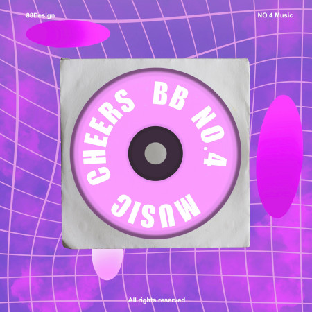 CHEERS專輯 - 賈廷一（BB-Eight） - LINE MUSIC