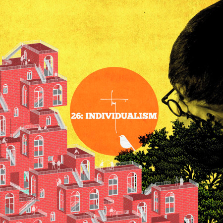 26: Individualism專輯 - Tùng undefined - LINE MUSIC