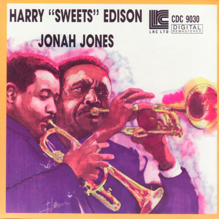 Harry "Sweets" Edison & Jonah Jones Quartet專輯 - Harry undefined - LINE ...