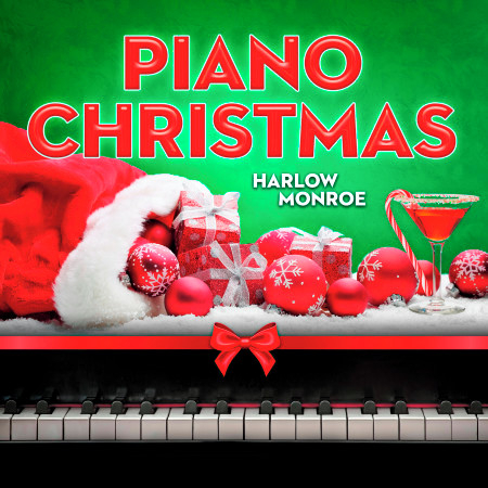 Piano Christmas專輯 - Harlow Monroe undefined - LINE MUSIC