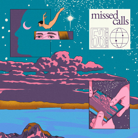 missed calls專輯 - 53 Thieves - LINE MUSIC