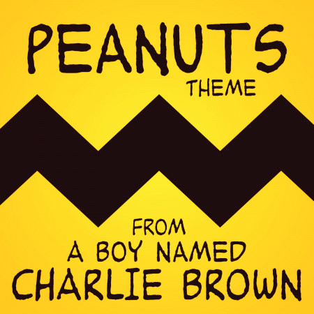 Peanuts Theme (From "A Boy Named Charlie Brown")專輯 - Hollywood Movie ...