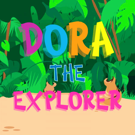 Dora the Explorer專輯 - Hollywood TV Players undefined - LINE MUSIC