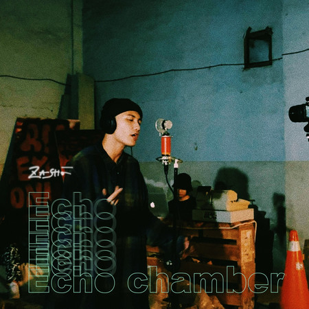 Echo Chamber專輯 - Zashō - LINE MUSIC