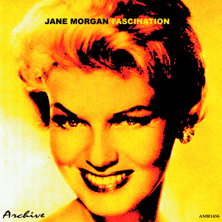 Fascination專輯 - Jane Morgan undefined - LINE MUSIC