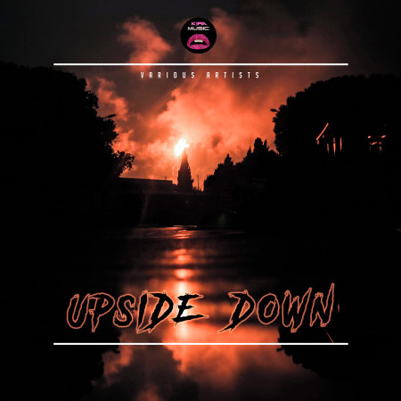 Upside Down專輯 - Various Artists - LINE MUSIC