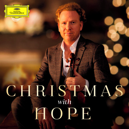 Christmas with Hope專輯 - Daniel Hope 丹尼爾霍普 - LINE MUSIC