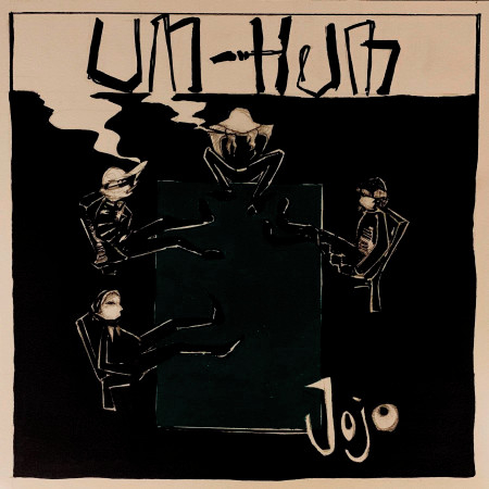 JoJo專輯 - um-hum undefined - LINE MUSIC