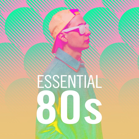 Essential 80s專輯 - Various Artists 眾藝人 - LINE MUSIC