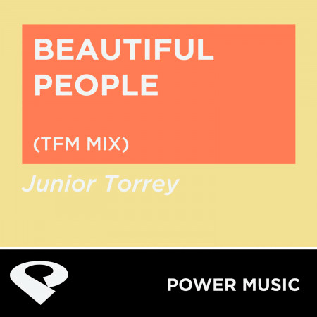 Beautiful People (Tfm Mix) - Power Music Workout - Beautiful People ...