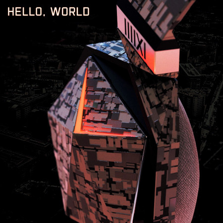 Hello, World專輯 - K-391 undefined - LINE MUSIC