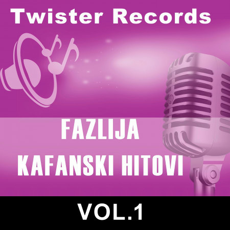 Fazlija的專輯、歌曲與介紹 - LINE MUSIC