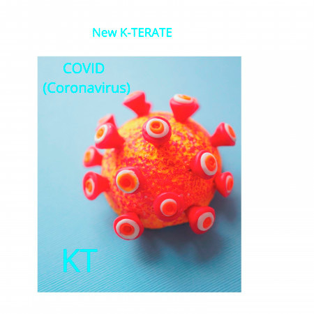 Covid (Coronavirus) - KT - Covid (Coronavirus)專輯 - LINE MUSIC