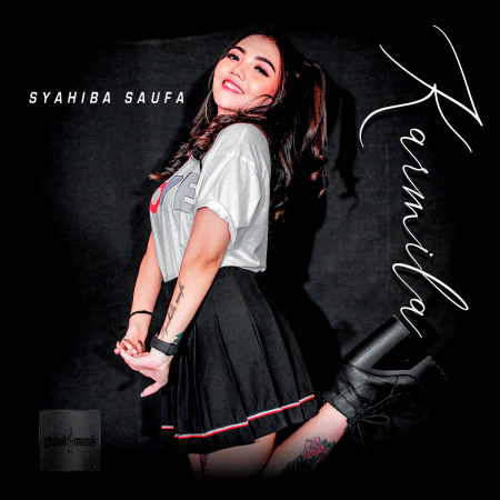 Karmila專輯 - Syahiba Saufa - LINE MUSIC