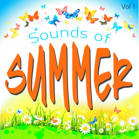Sounds of Summer, Vol. 1專輯 - KlassicKuts undefined - LINE MUSIC