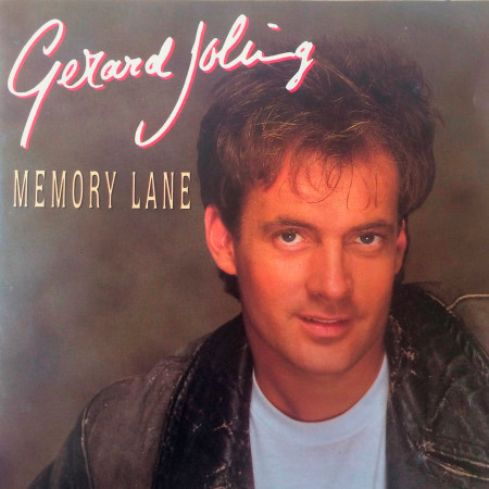 Memory Lane專輯 - Gerard Joling undefined - LINE MUSIC