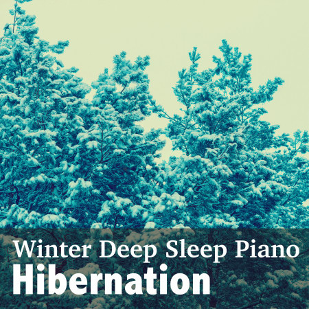 Winter Deep Sleep Piano - Hibernation專輯 - Relaxing BGM Project ...