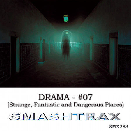 Powder Keg About To Explode - Smashtrax - Drama, Vol. 7: Strange ...