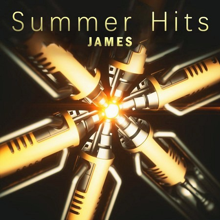 Summer Hits專輯 - James - LINE MUSIC