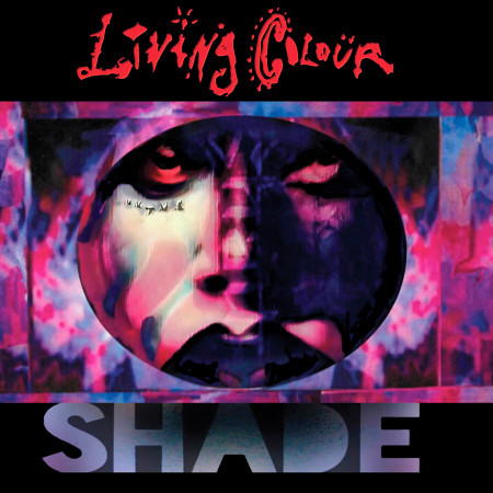 Shade專輯 - Living Colour 生活色彩合唱團 - LINE MUSIC