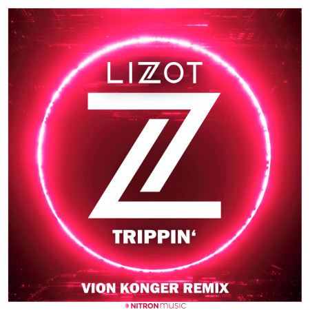 Trippin'專輯 - LIZOT undefined - LINE MUSIC