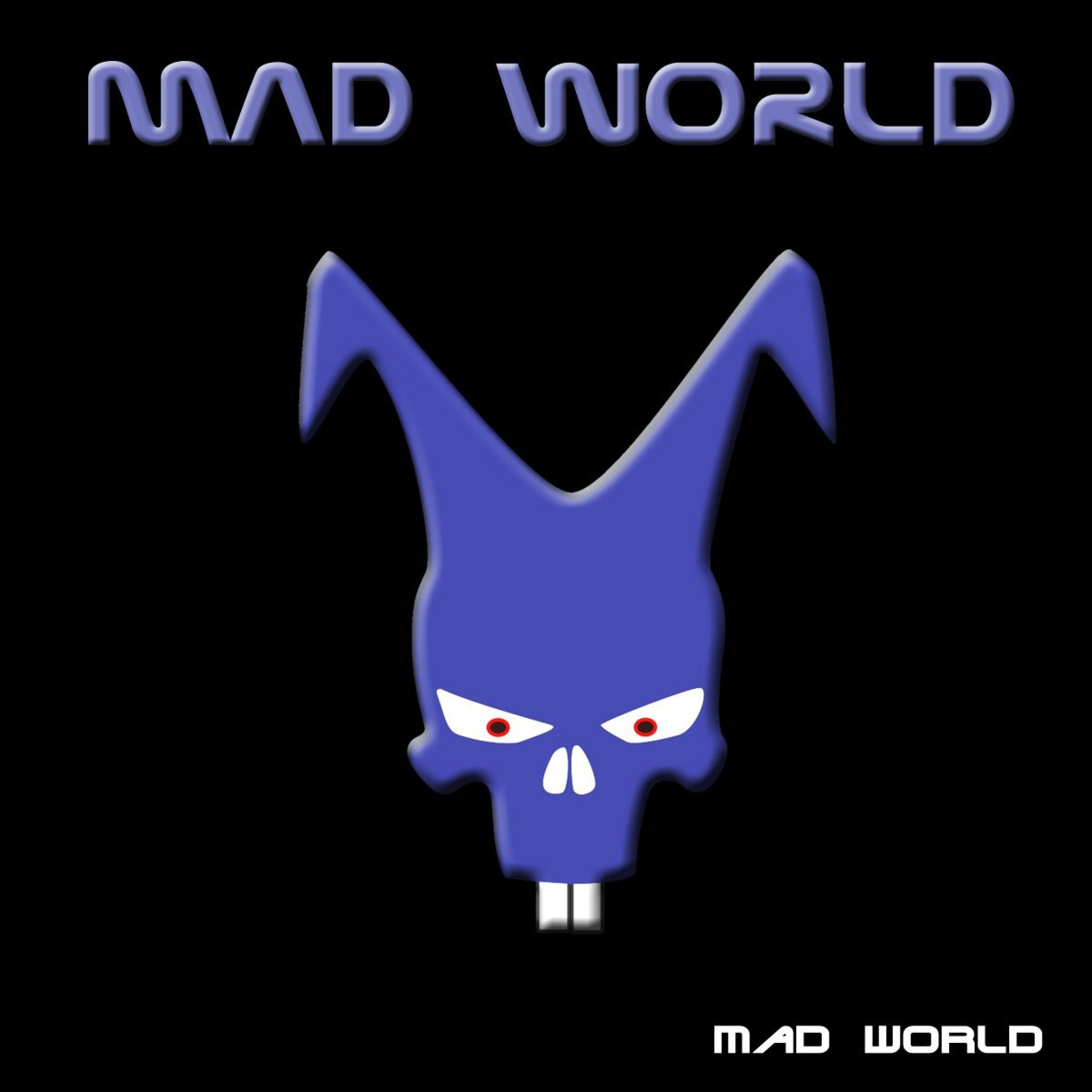 Mad World專輯 - Mad World undefined - LINE MUSIC