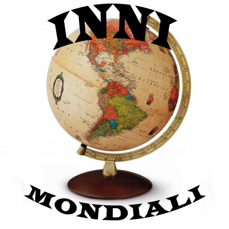 Inni Mondiali專輯 - Marinoski Orchestra undefined - LINE MUSIC