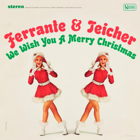 Hark! The Herald Angels Sing/O Little Town Of Bethlehem/Joy To The ...