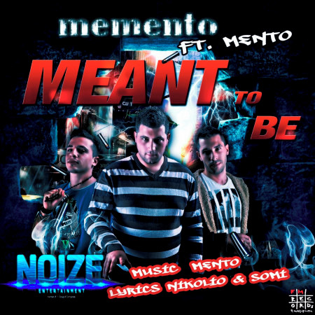 Ment to Be專輯 - Memento undefined - LINE MUSIC