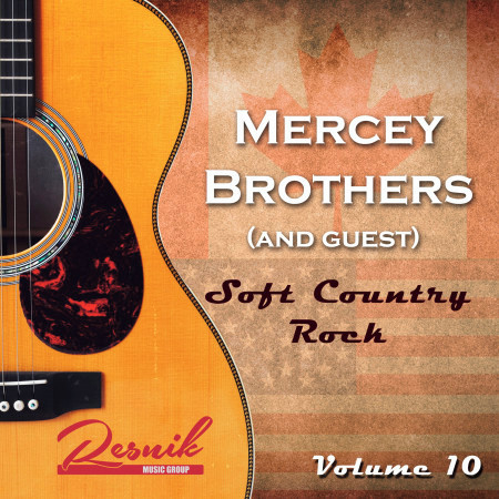 My Song for You - Mercey Brothers - Soft Country Rock Vol. 10專輯 - LINE ...