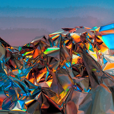 Crystal Lights專輯 - 101 Strings Orchestra undefined - LINE MUSIC