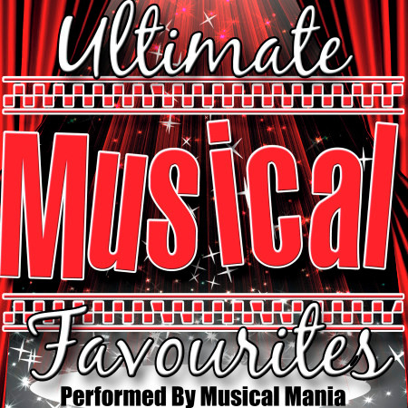 Ultimate Musical Favourites專輯 - Musical Mania undefined - LINE MUSIC
