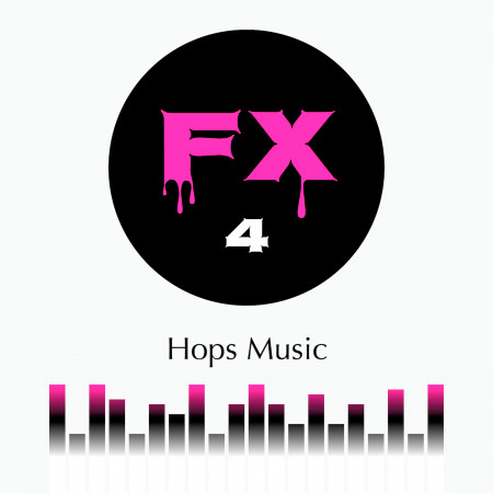 Fx, Vol. 4專輯 - Daniel - LINE MUSIC