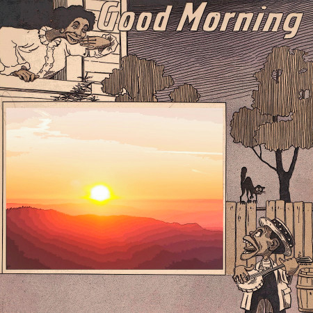 Good Morning專輯 - The Chipmunks - LINE MUSIC