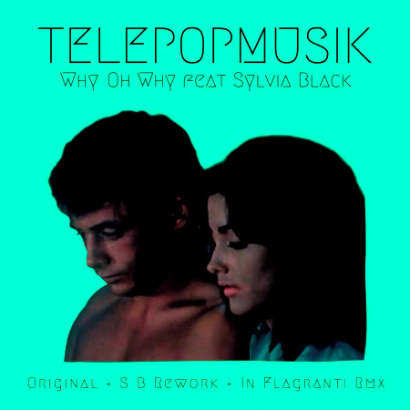 Why Oh Why專輯 - Telepopmusik - LINE MUSIC