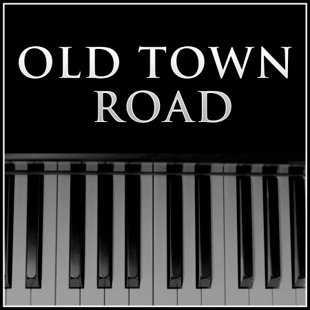Old Town Road (Emotional Piano Version)專輯 - NPT Music undefined - LINE ...