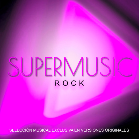 Supermusic Mas Rock專輯 - Orquesta Bellaterra - LINE MUSIC