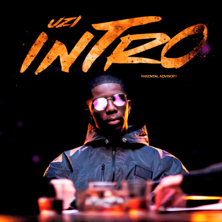 Intro專輯 - Uzi undefined - LINE MUSIC