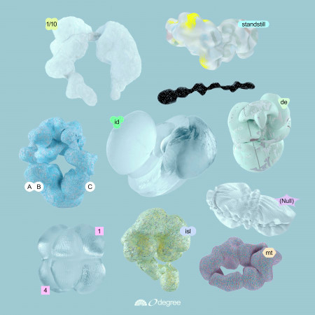 0 degrees專輯 - Meego undefined - LINE MUSIC