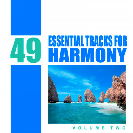 49 Essential Tracks for Harmony, Vol 2專輯 - Studio Sunset undefined - LINE MUSIC