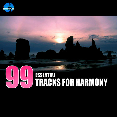 99 Essential Tracks for Harmony專輯 - Studio Sunset undefined - LINE MUSIC